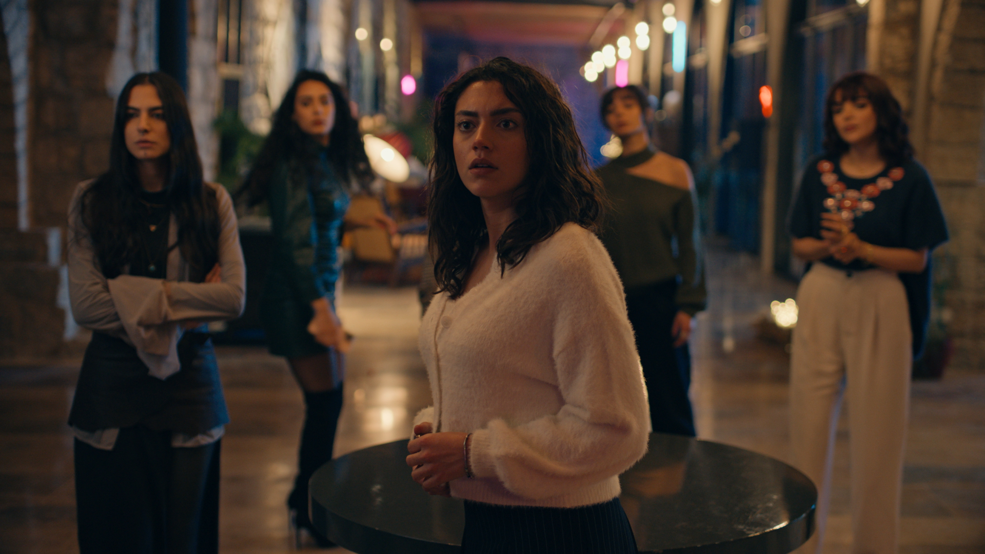 Girls’ Play – Tanıtım | 22dakika.org