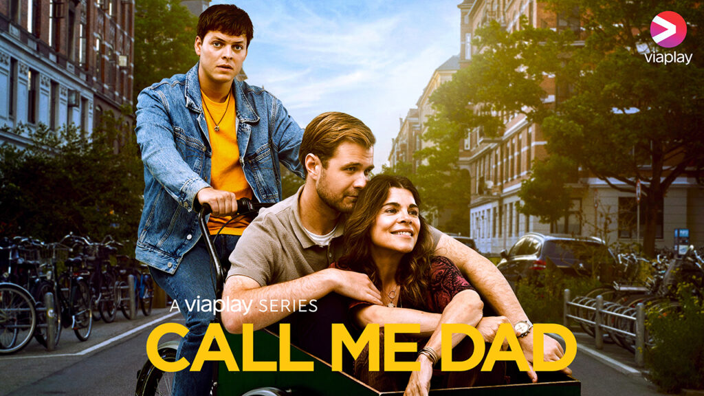 Call Me Dad (Kald mig far) || Mini Tanıtım | 22dakika.org