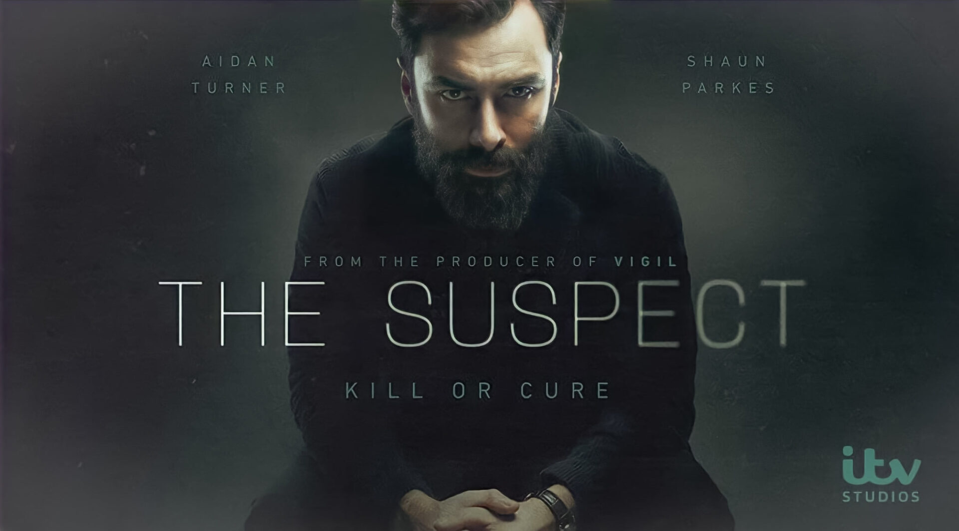 The Suspect – Tanıtım | 22dakika.org