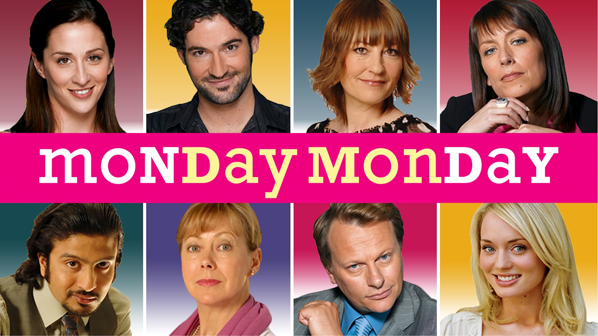 Monday Monday – Tanıtım | 22dakika.org