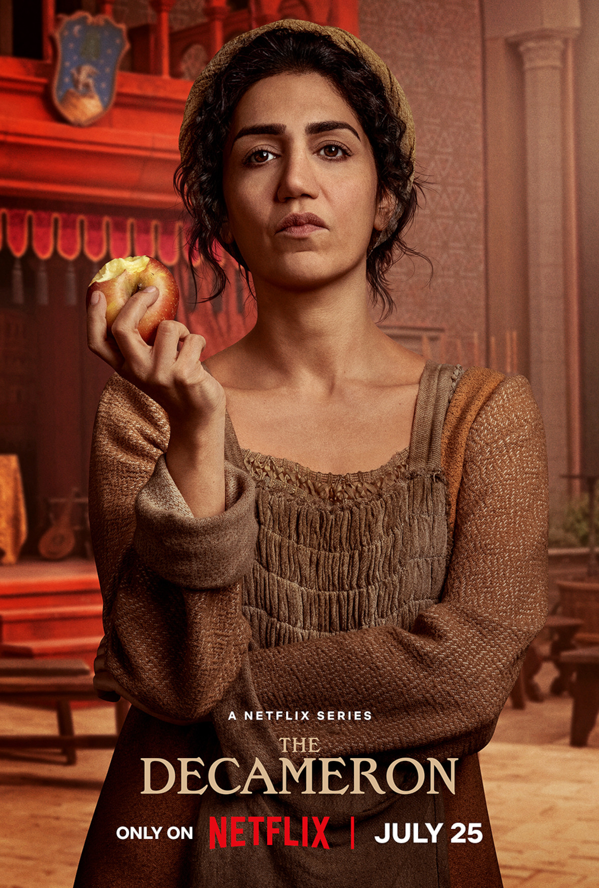 The Decameron – Tanıtım | 22dakika.org