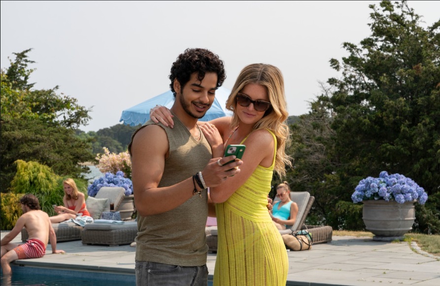 Nicole Kidman’lı Netflix dizisi Perfect Couple’ın tanıtım fragmanı ...