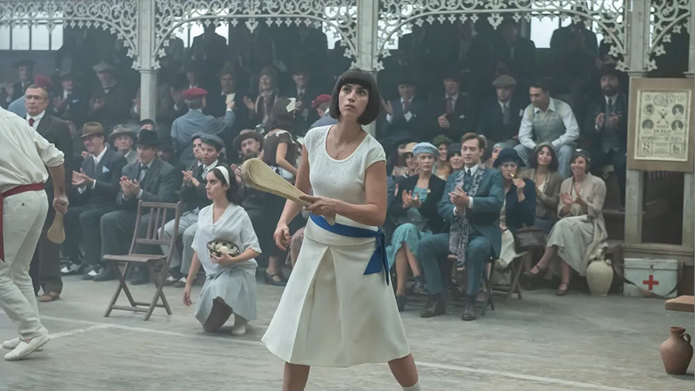 Las Pelotaris 1926 – Tanıtım | 22dakika.org