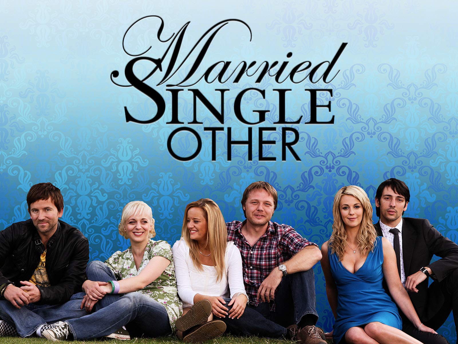 Married Single Other – Tanıtım | 22dakika.org
