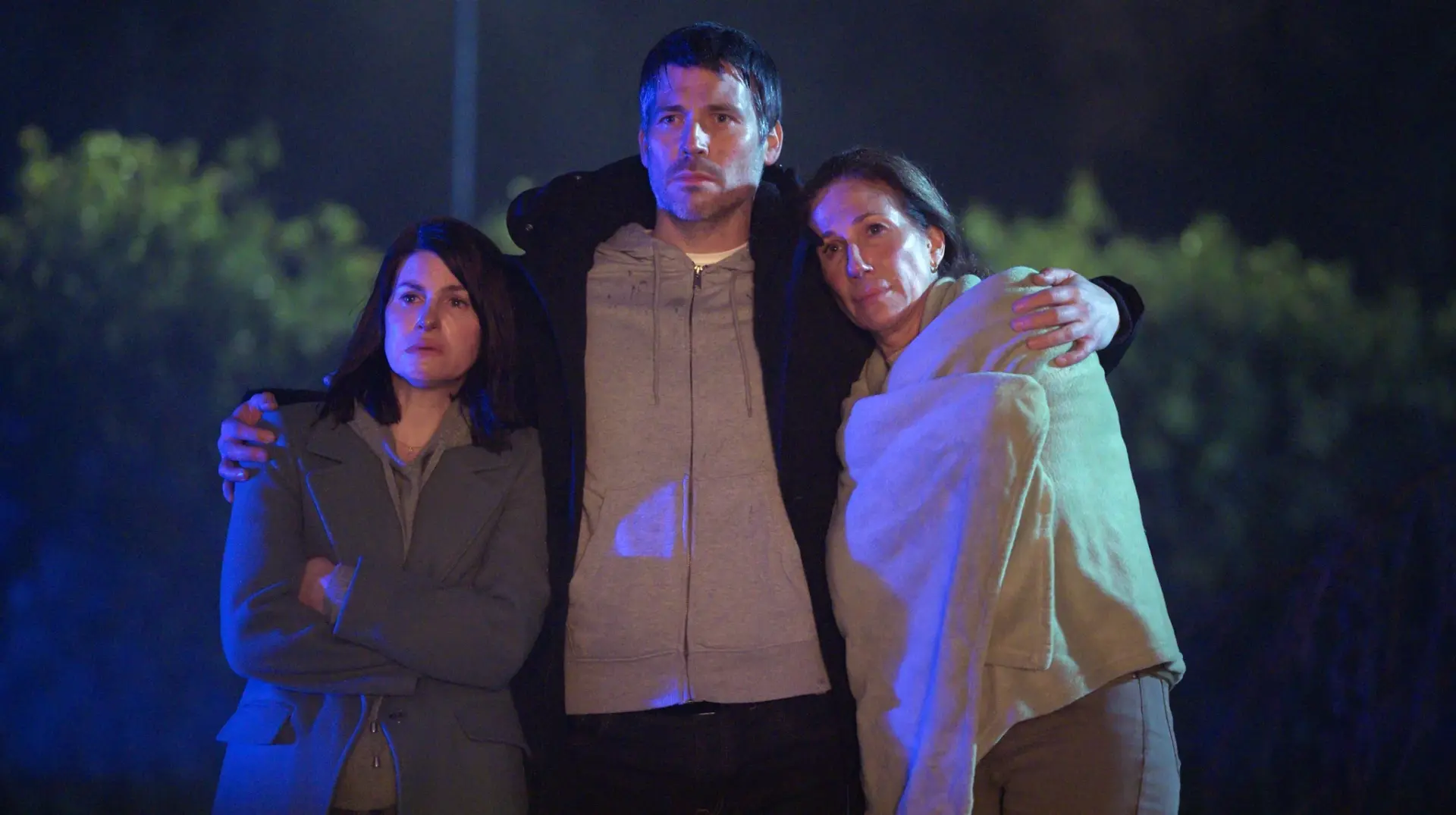 The Inheritance – Tanıtım | 22dakika.org