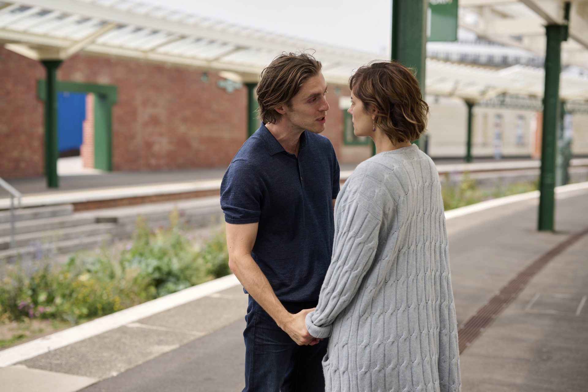 The Serial Killer’s Wife – Tanıtım | 22dakika.org