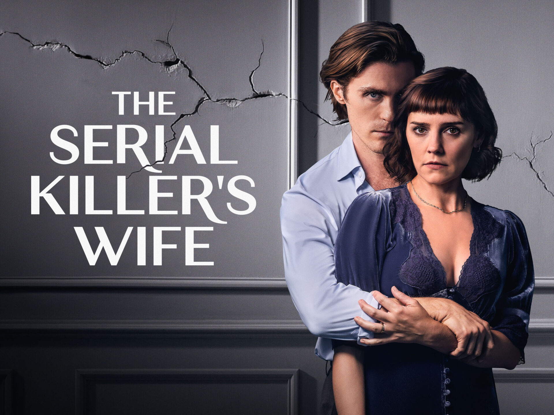 The Serial Killer’s Wife – Tanıtım | 22dakika.org