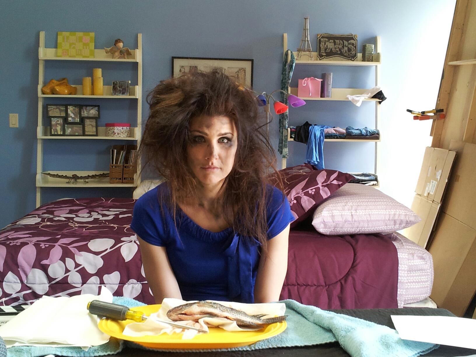 The Importance of Being Mike – Tanıtım | 22dakika.org