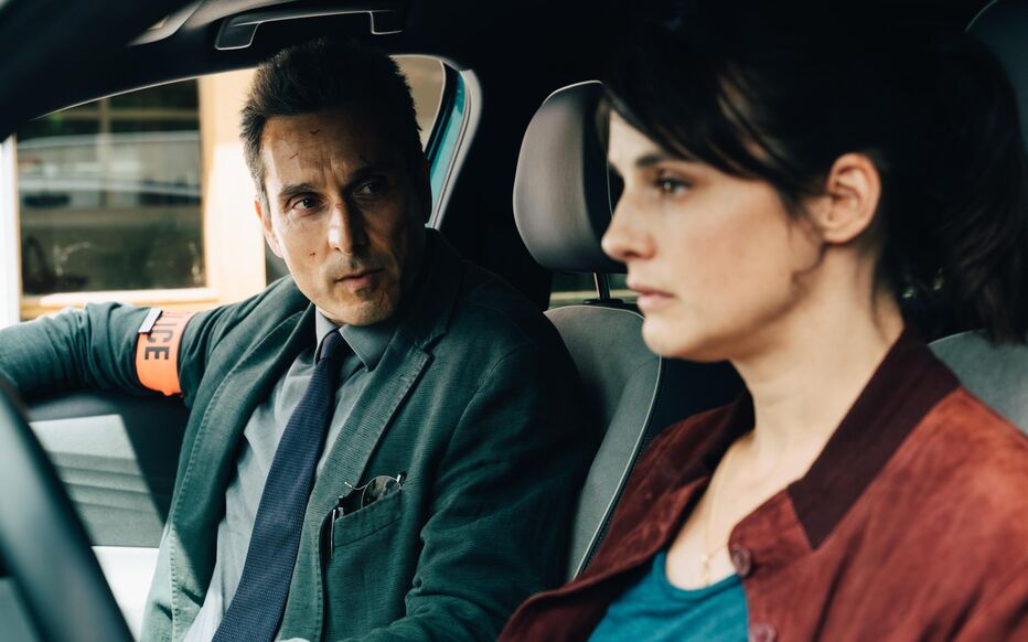 Syndrome E – Tanıtım | 22dakika.org