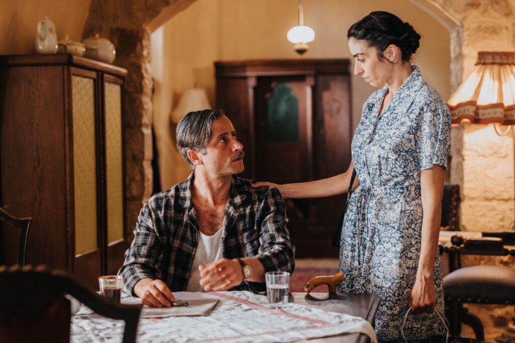 The Beauty Queen of Jerusalem – Tanıtım | 22dakika.org