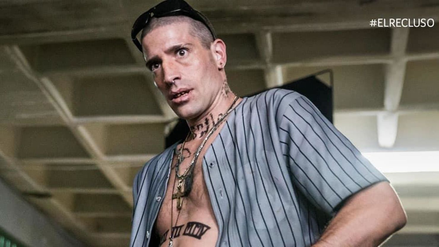 El Recluso – Tanıtım | 22dakika.org