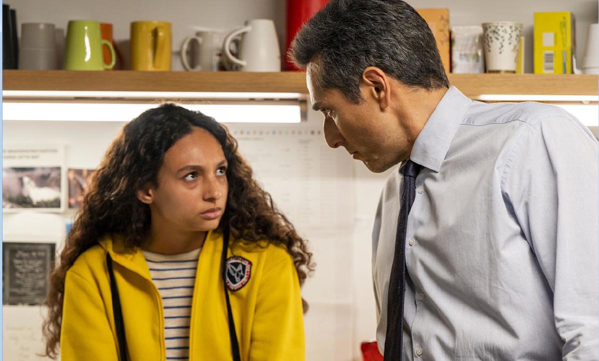 Syndrome E – Tanıtım | 22dakika.org