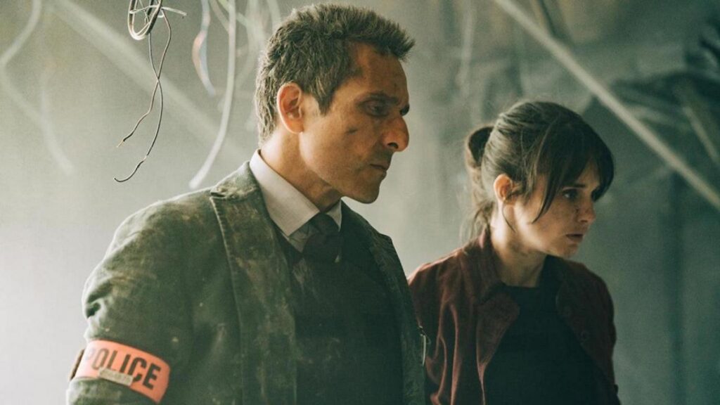 Syndrome E – Tanıtım | 22dakika.org