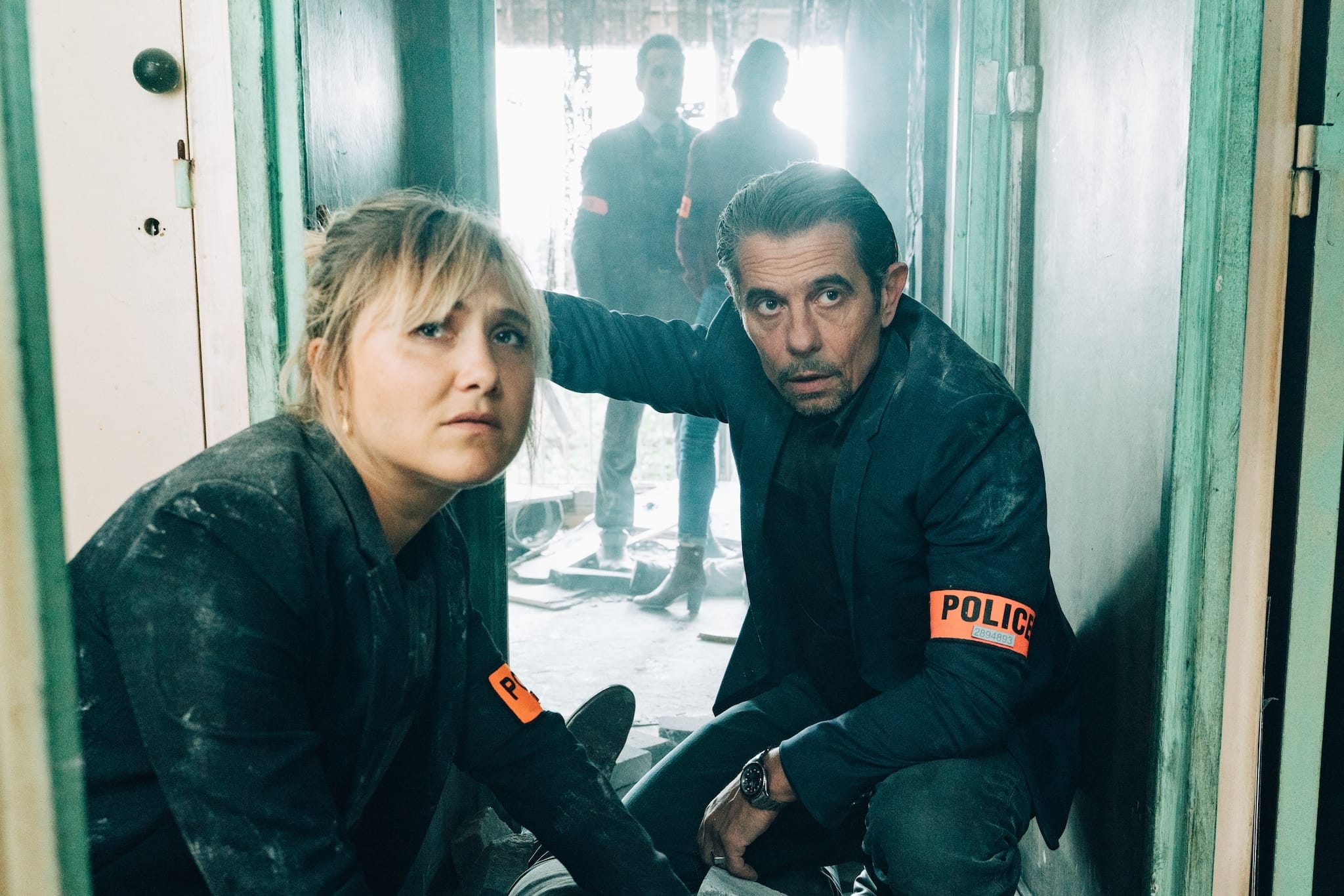 Syndrome E – Tanıtım | 22dakika.org