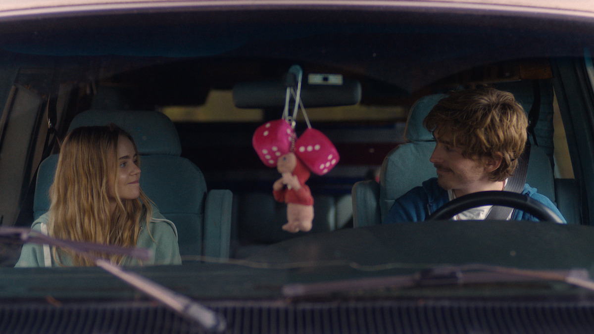 Penelope 24 Eylül’de Netflix’e geliyor. | 22dakika.org
