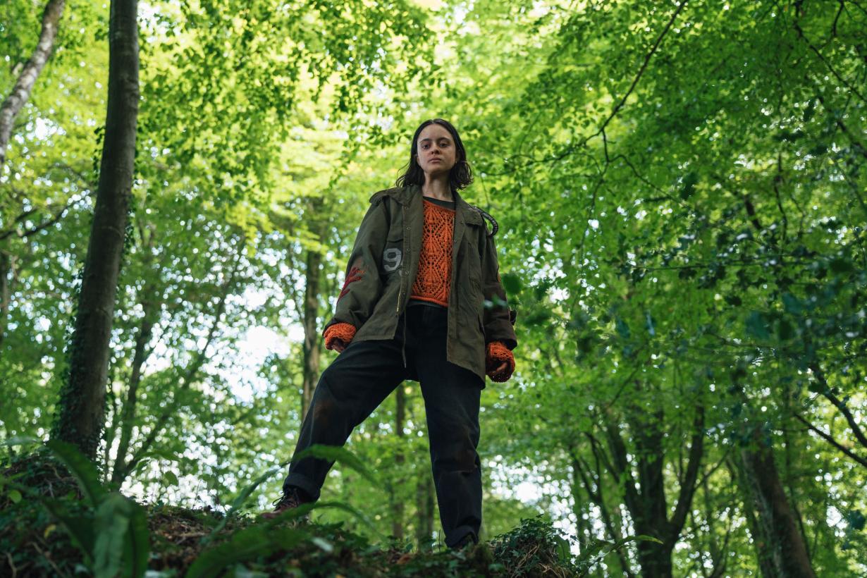 Channel 4 dizisi Generation Z’nin fragmanı yayınlandı. | 22dakika.org