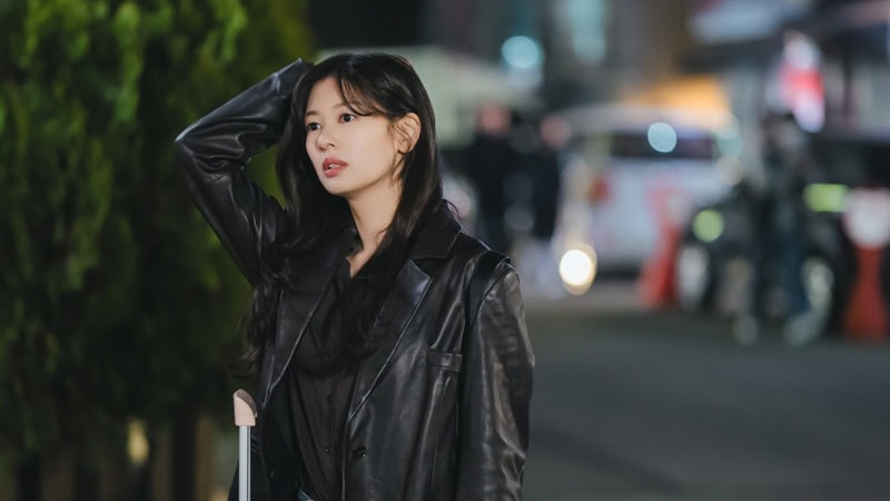 Love Next Door – Tanıtım | 22dakika.org