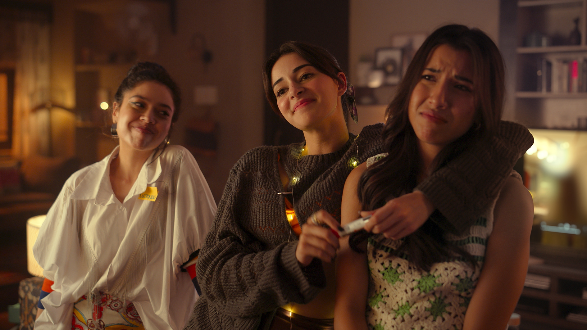 Call Me Bae – Tanıtım | 22dakika.org