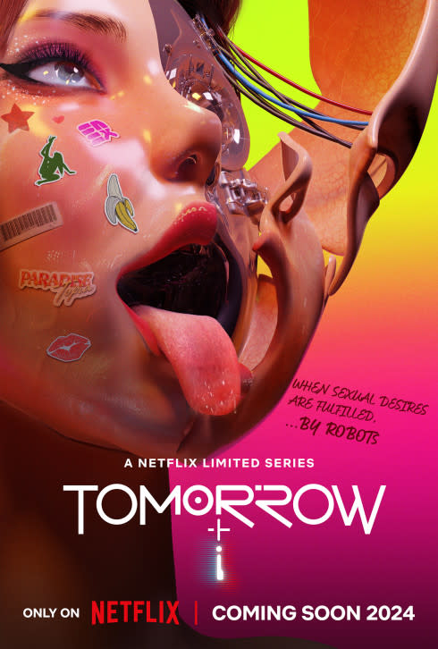 Netflix’in Geeked Week’inde neler var neler. | 22dakika.org | Sayfa 2