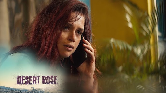 Desert Rose – Tanıtım | 22dakika.org