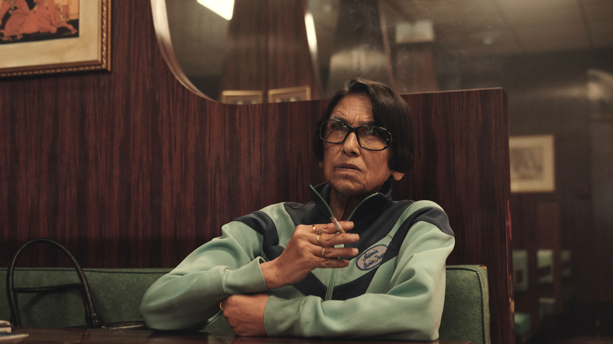 Keira Knightley dizisi Black Doves’tan fragman geldi. | 22dakika.org