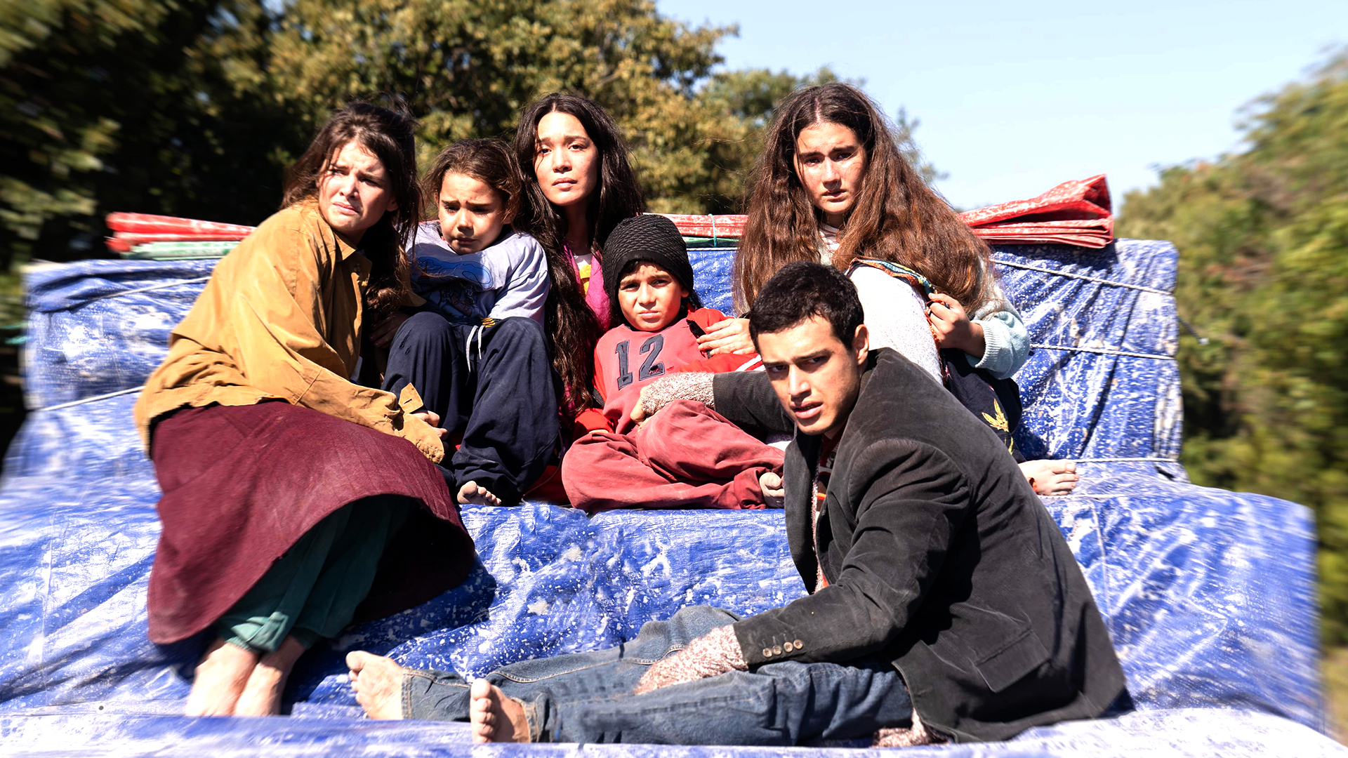 2024-25 Sezonunda Ekrana Gelecek Yeni Türk Dizileri – 3 | 22dakika.org