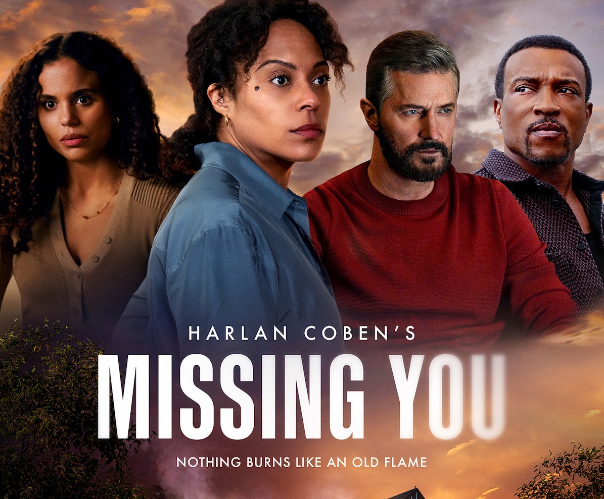 Netflix’in Harlan Coben uyarlaması dizisi Missing You’dan fragman geldi. | 22dakika.org