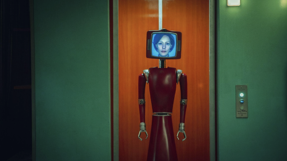 Netflix mini dizisi Cassandra 6 Şubat 2025’te geliyor. | 22dakika.org