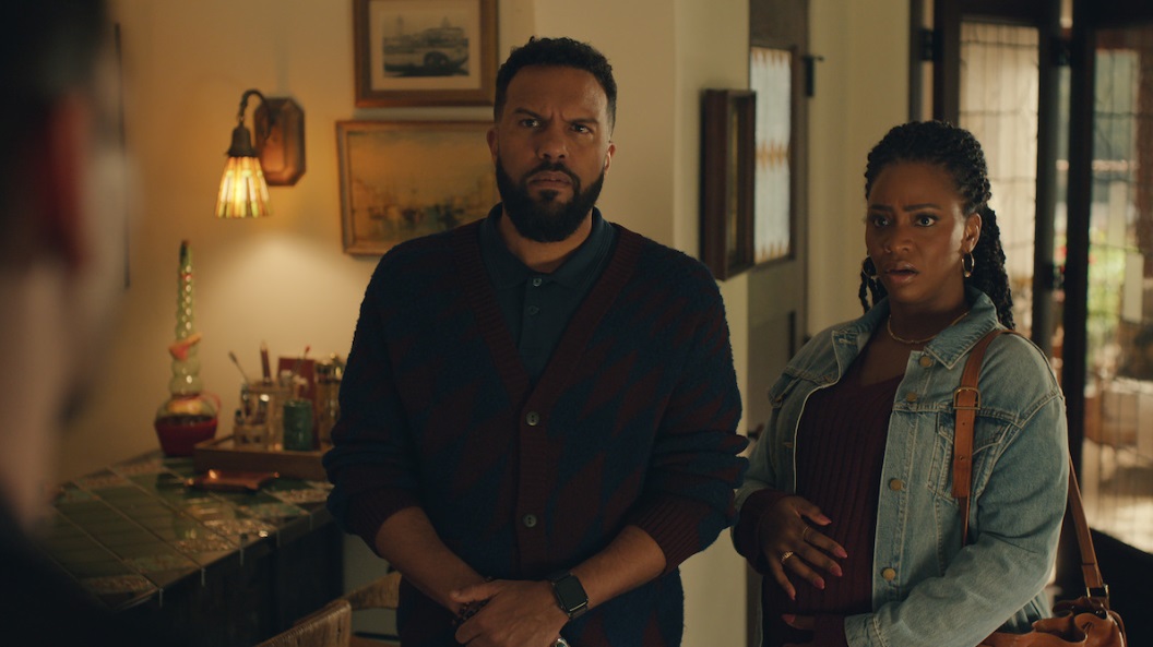 Netflix kara komedisi No Good Deed 12 Aralık’ta geliyor. | 22dakika.org