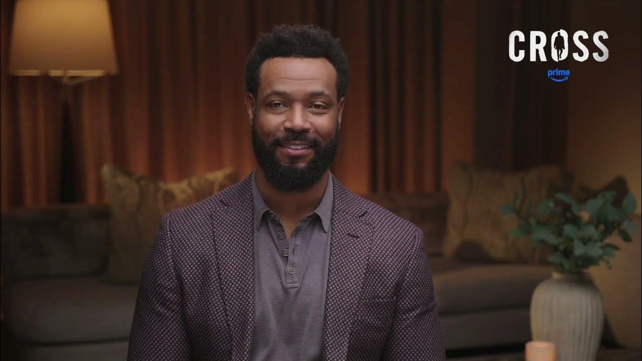 Cross – Tanıtım | 22dakika.org