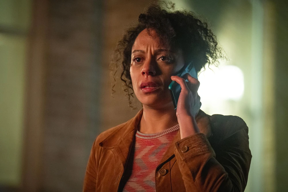 Netflix’in Harlan Coben uyarlaması dizisi Missing You’dan fragman geldi. | 22dakika.org