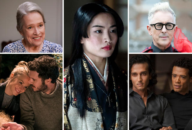 TVLine’ın 2024’teki En İyi ve Kötü Dizileri Listeleri Belli Oldu ...