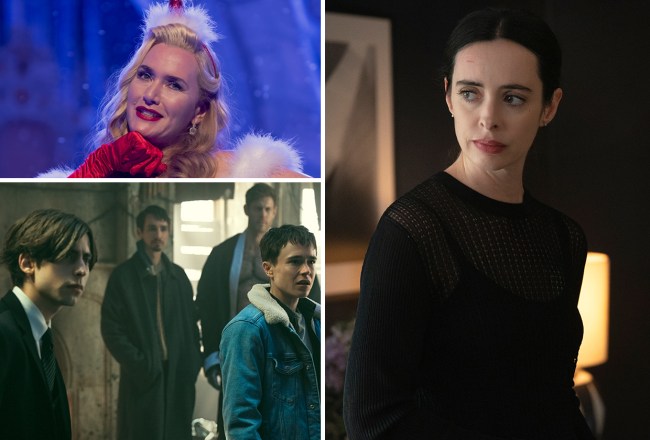 TVLine’ın 2024’teki En İyi ve Kötü Dizileri Listeleri Belli Oldu ...