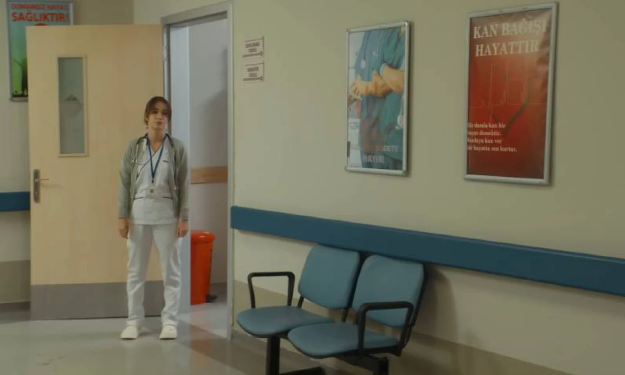 Gassal – Tanıtım | 22dakika.org