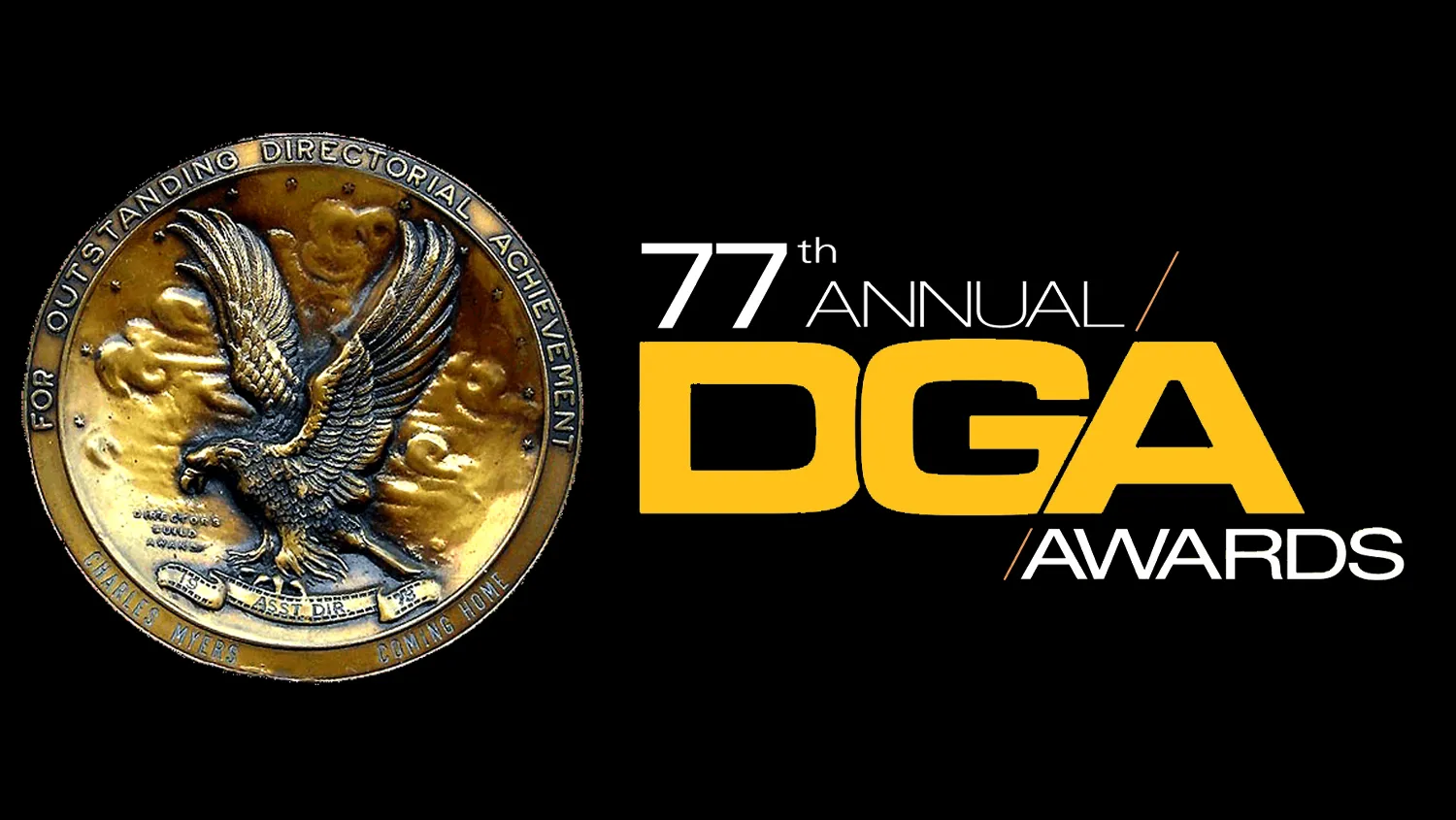 77. Directors Guild of America Awards’ta (DGA Awards) kazananlar belli ...