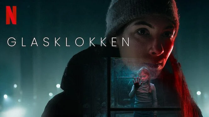 Netflix dizisi The Glass Dome 15 Nisan’da geliyor. | 22dakika.org
