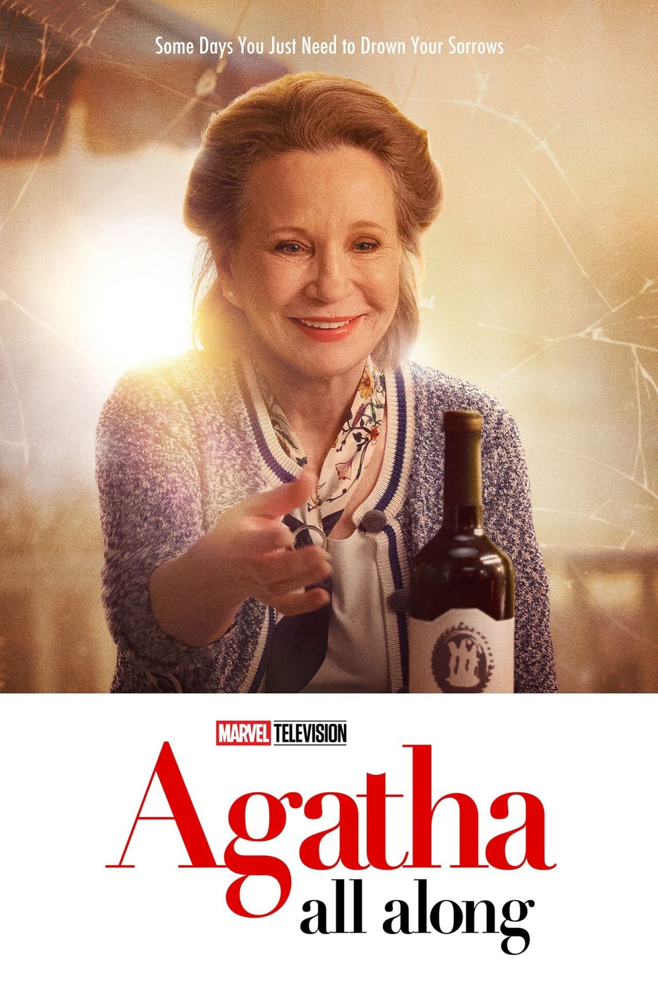 Agatha All Along – Tanıtım | 22dakika.org