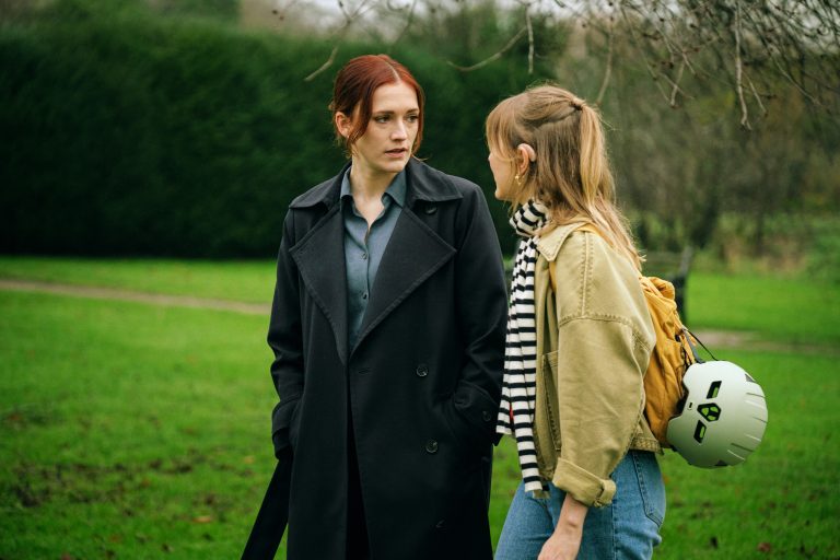 ITV’nin suç draması Code of Silence’ın fragmanı yayınlandı. | 22dakika.org