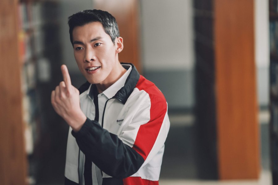 Ultimate Weapon Alice — Tanıtım | 22dakika.org