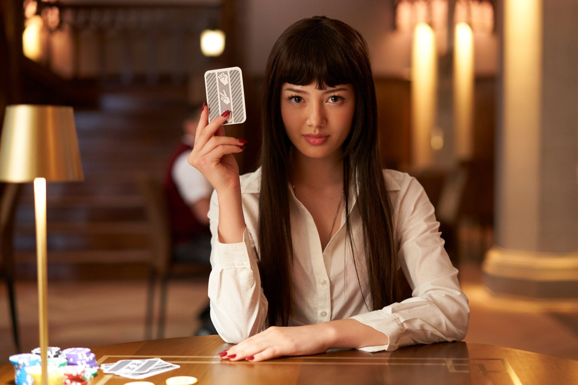 Netflix’in manga uyarlaması dizisi BET 15 Mayıs’ta geliyor. | 22dakika.org