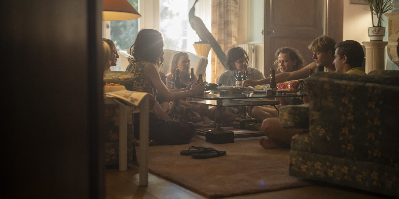 Twee Zomers (Two Summers) — Tanıtım | 22dakika.org