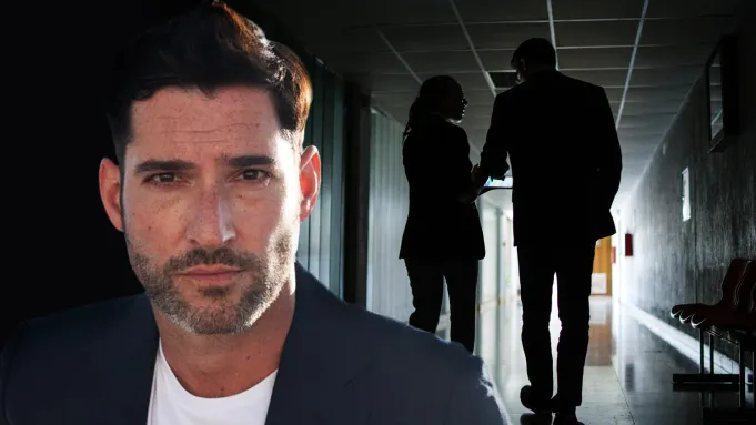 Tom Ellis, FBI dünyasında geçen CIA dizisinin başrolüne geldi ...