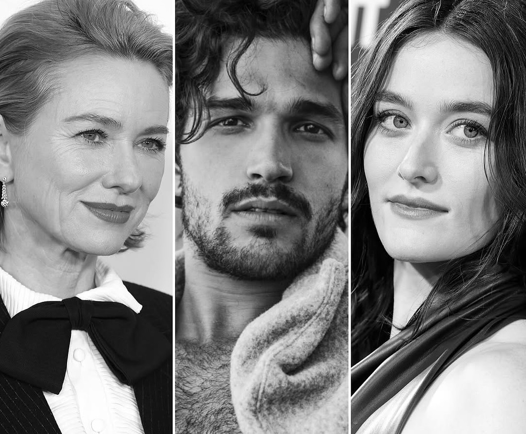 Ryan Murphy antolojisi American Love Story’nin kadrosu şekilleniyor ...