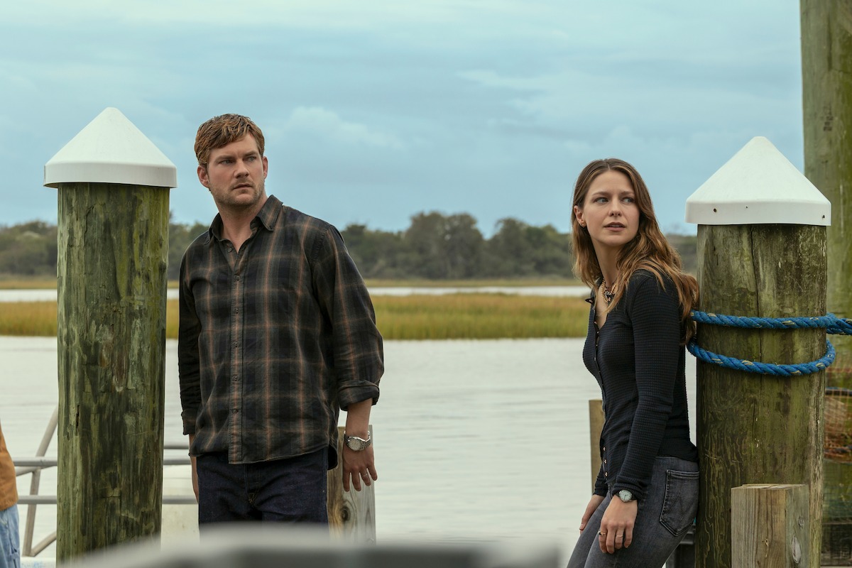 Netflix draması The Waterfront 19 Haziran’da geliyor. | 22dakika.org