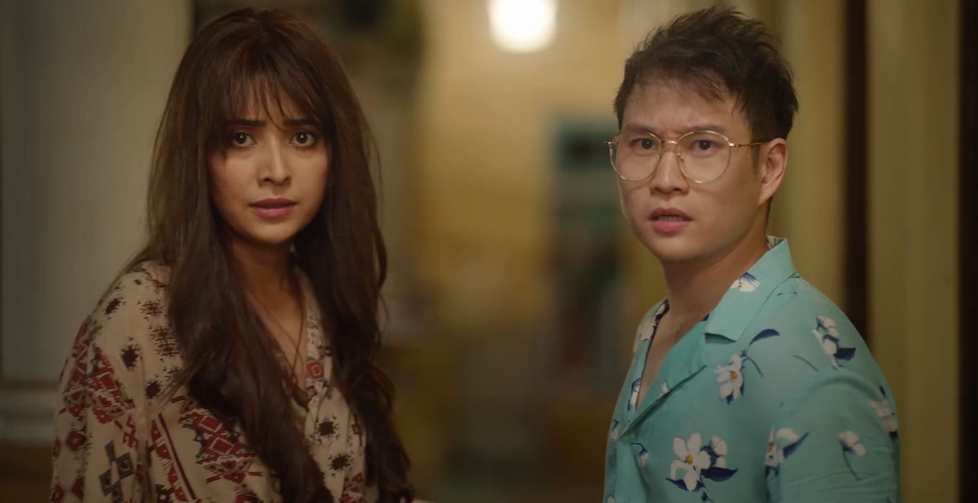 Honeymoon Photographer – Tanıtım | 22dakika.org