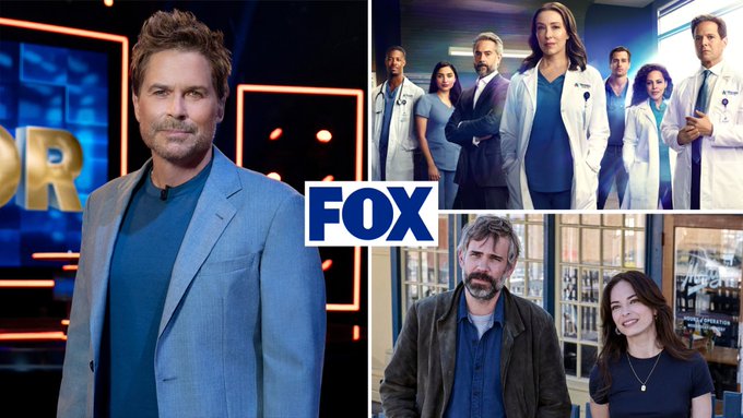 FOX 2025-2026 Sezonu Yayın Akışı Programını Açıkladı | 22dakika.org