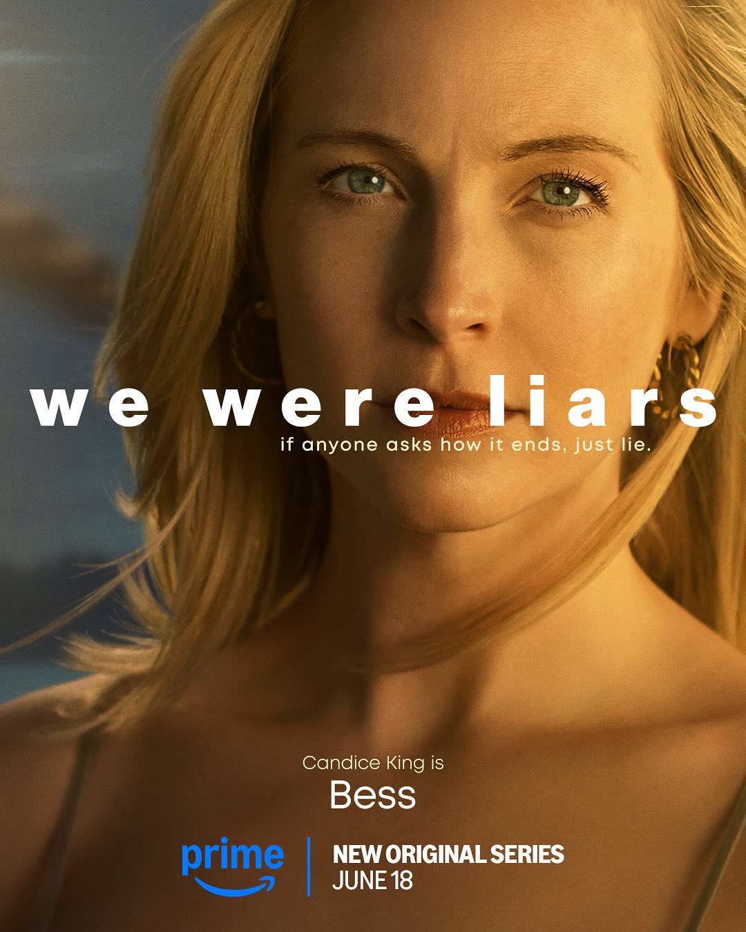 Amazon draması We Were Liars’ın fragmanı yayınlandı. | 22dakika.org