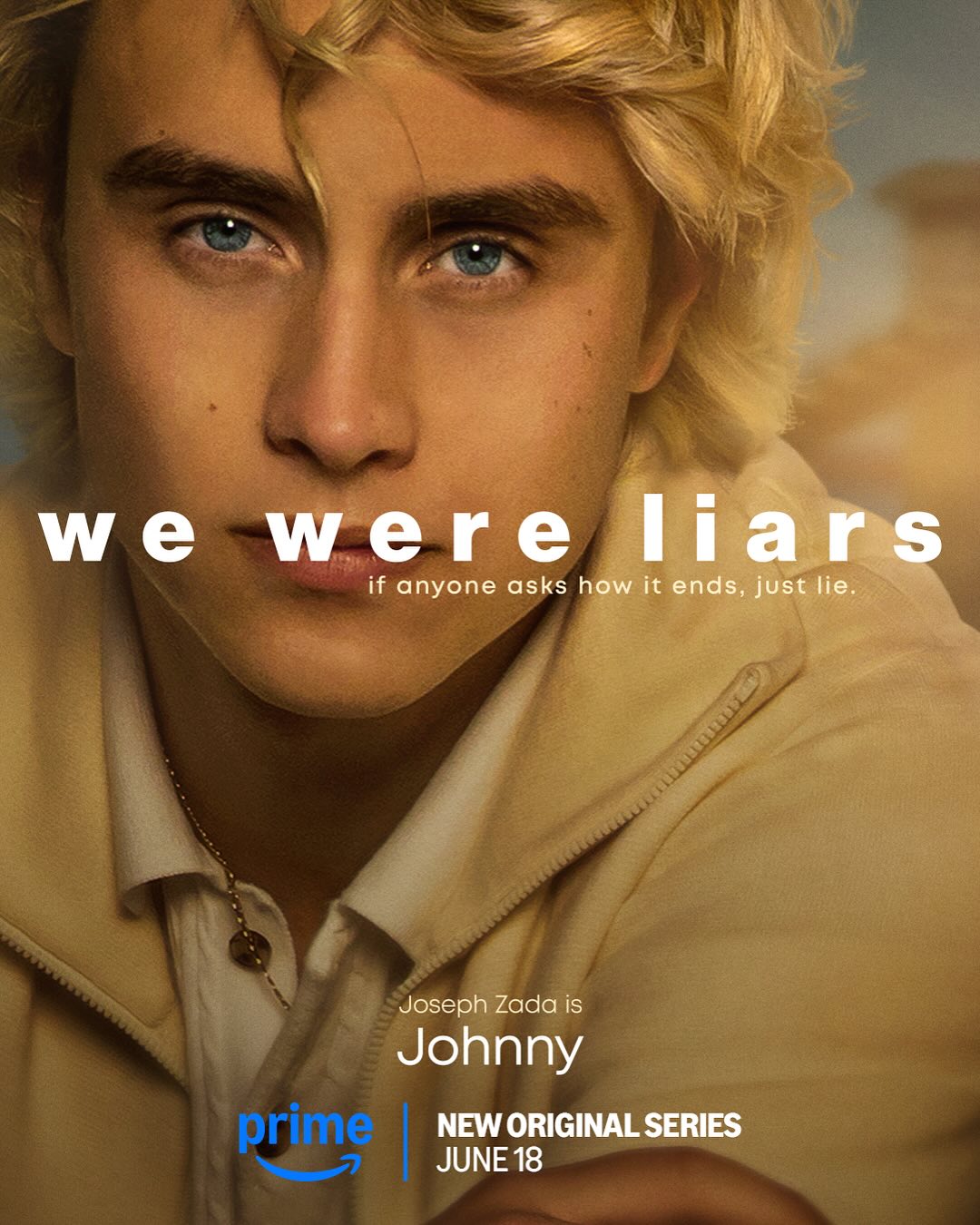 Amazon draması We Were Liars’ın fragmanı yayınlandı. | 22dakika.org ...