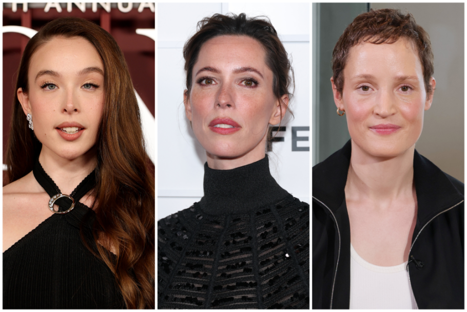 Ella Beatty, Monster antolojisinin 4. sezonunda Lizzie Borden’ı canlandıracak. | 22dakika.org