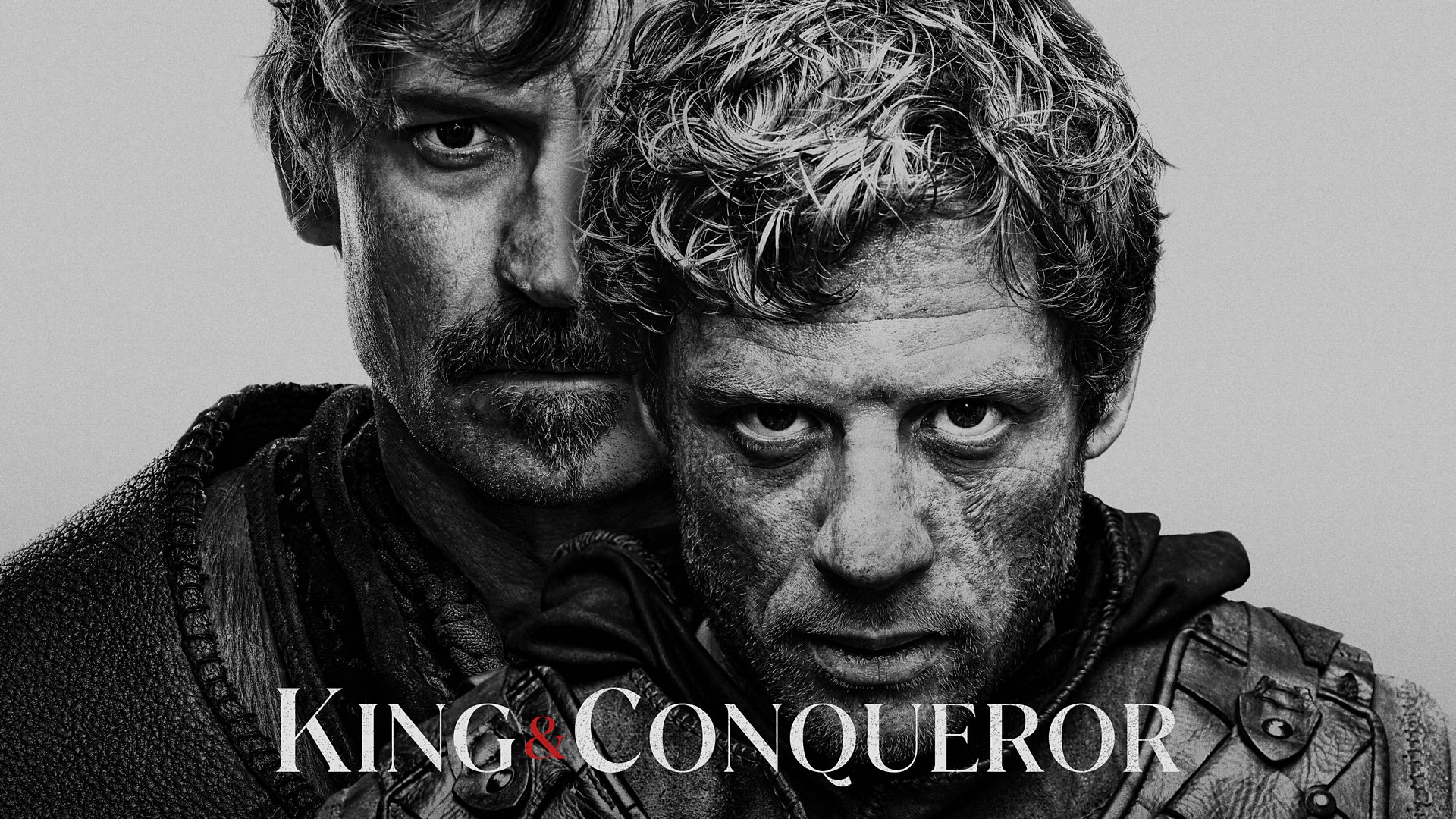 James Norton and Nikolaj Coster-Waldau draması King & Conqueror, 24 Ağustos’ta başlıyor ...